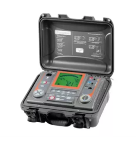 Sonel MIC-5010 5kV Insulation Tester - ETS Cable Components