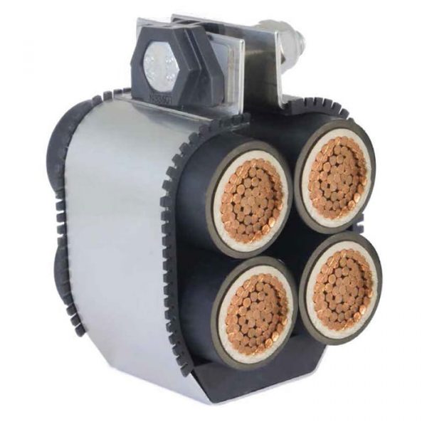 CMP Saturn Cleat - ETS Cable Components