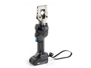 Cembre 18V Cordless Hydraulic Crimping Tool - B500NDE - ETS Cable ...